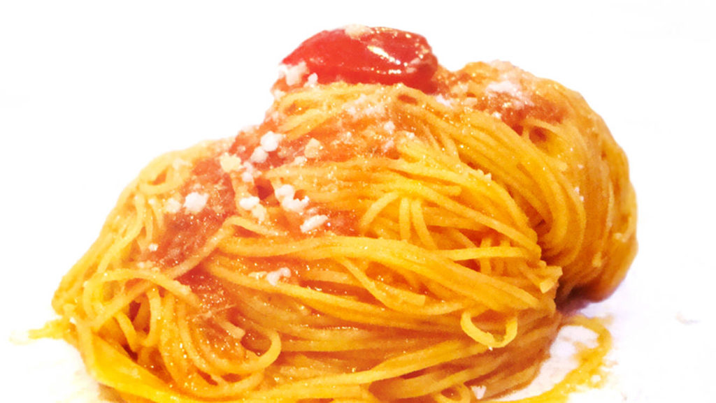 MORE THAN 50 YEARS OF TASTINESS FOR THE MACCHERONCINI FESTIVAL ...